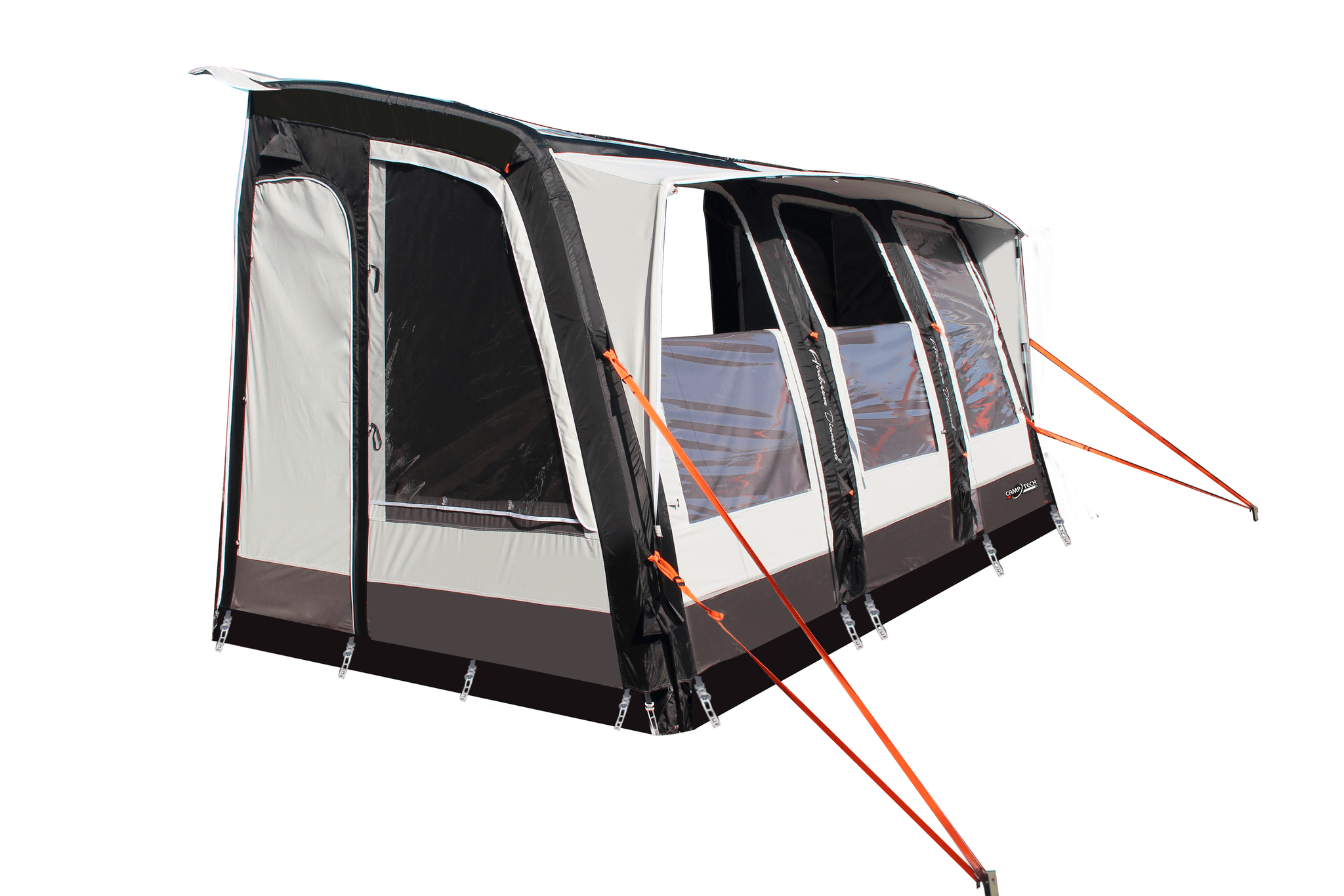 Porch Awnings - Quality Caravan Awnings