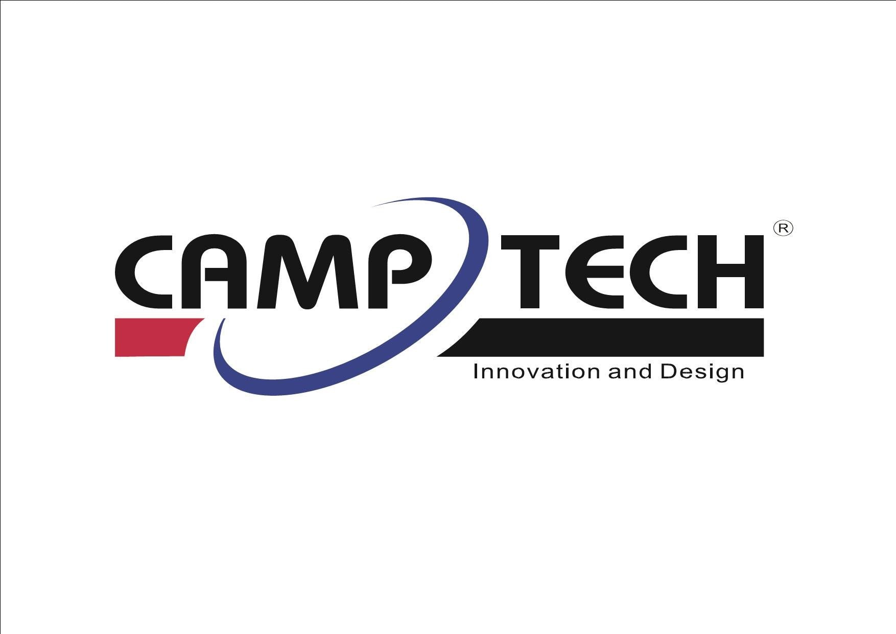 CampTech Caravan Awnings - Quality Caravan Awnings