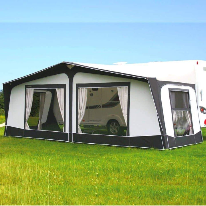 Full Caravan Awnings Awnings - Quality Caravan Awnings