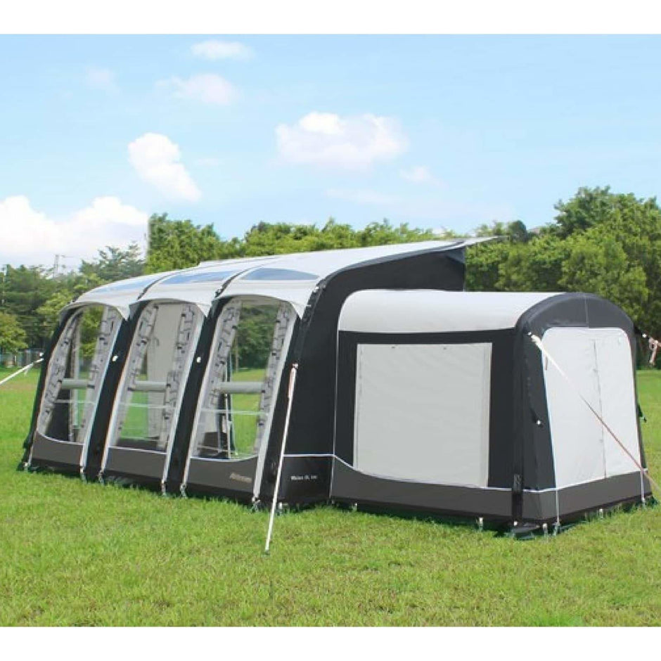 CampTech Caravan Awnings - Quality Caravan Awnings – Page 2