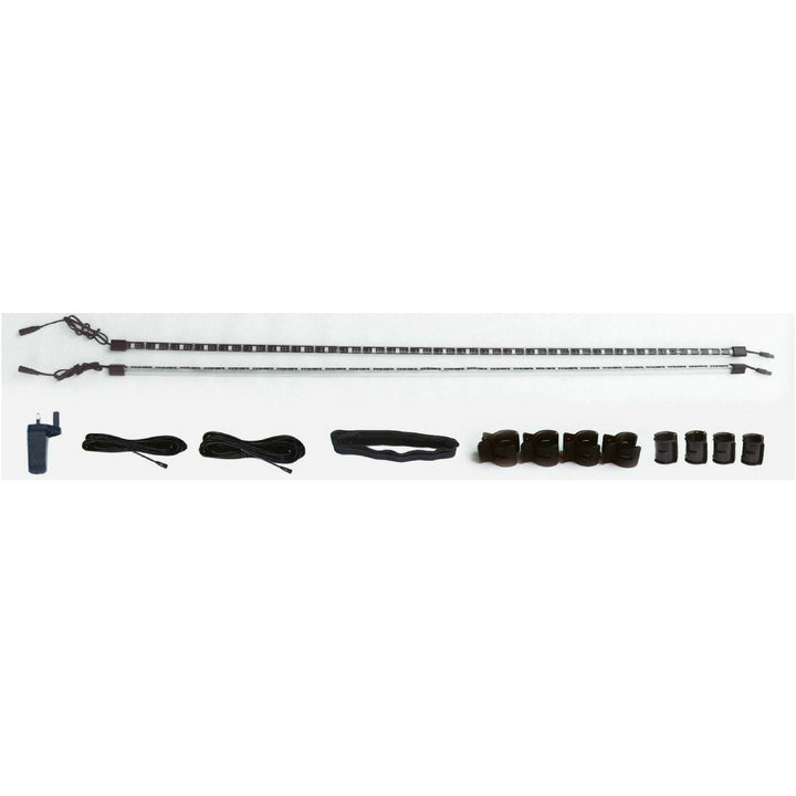 CampTech Caravan Awnings - Quality Caravan Awnings