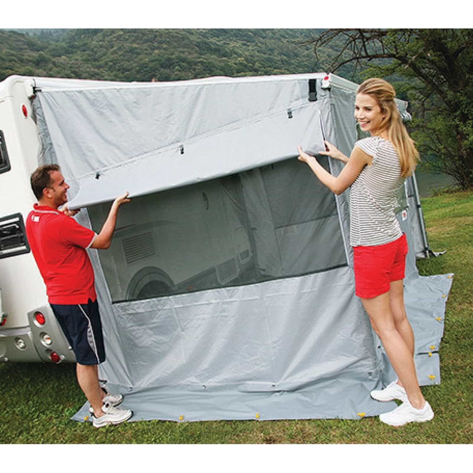 Fiamma Medium Privacy Room Light | Quality Caravan Awnings