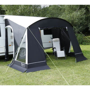 Porch Awnings - Quality Caravan Awnings