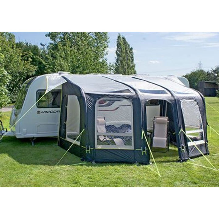 Leisurewize Caravan Awnings | From Quality Caravan Awnings