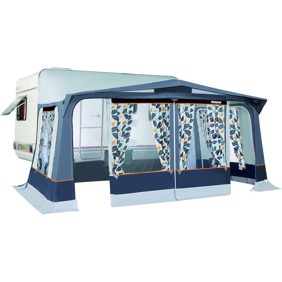 Trigano (Eurovent) Caravan Awnings - Quality Caravan Awnings