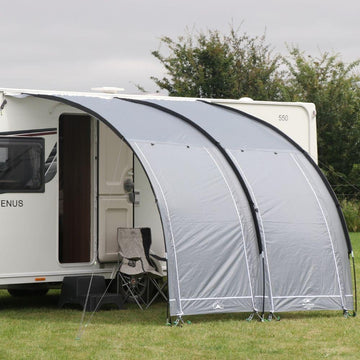 Sunncamp Caravan Awnings | Quality Caravan Awnings | Trusted UK Dealer