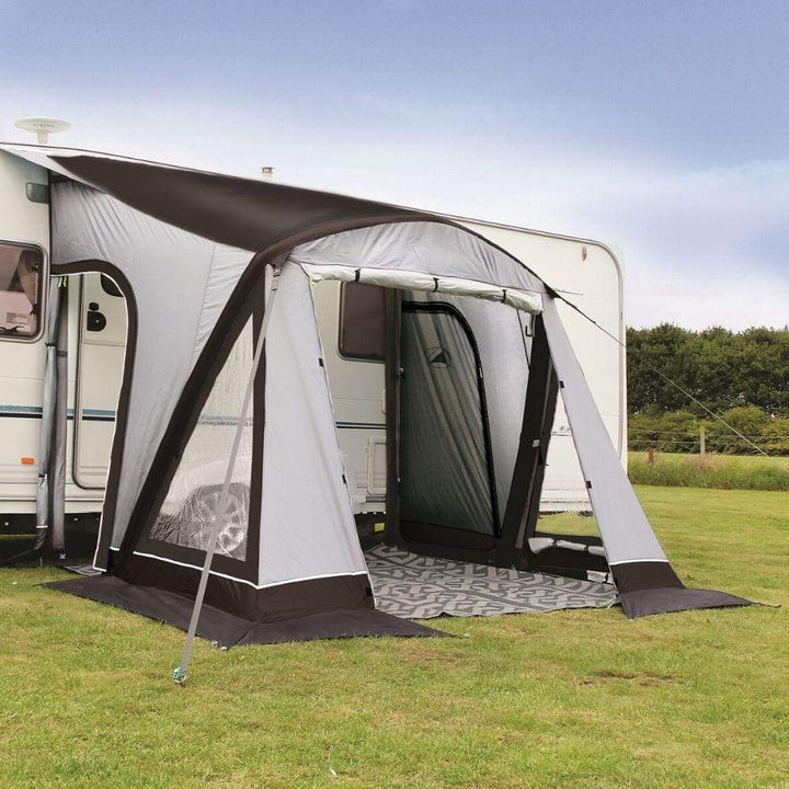Sunncamp Caravan Awnings | Quality Caravan Awnings | Trusted UK Dealer