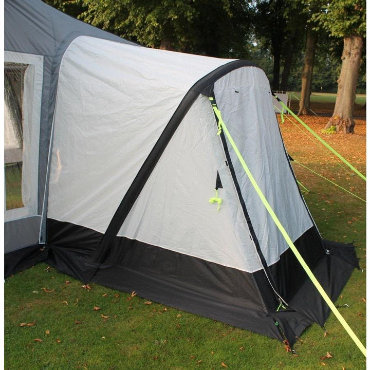 Sunncamp Caravan Awnings | Quality Caravan Awnings | Trusted UK Dealer