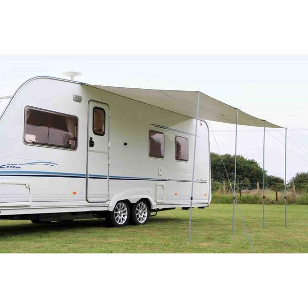 Sunncamp Caravan Awnings | Quality Caravan Awnings | Trusted UK Dealer