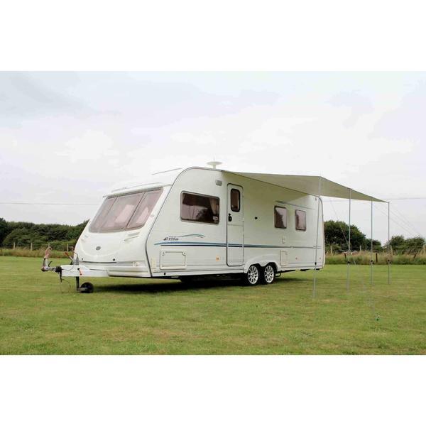 Sunncamp Sunnshield 390 Universal Caravan Sun Canopy SF8003 (2026 ...