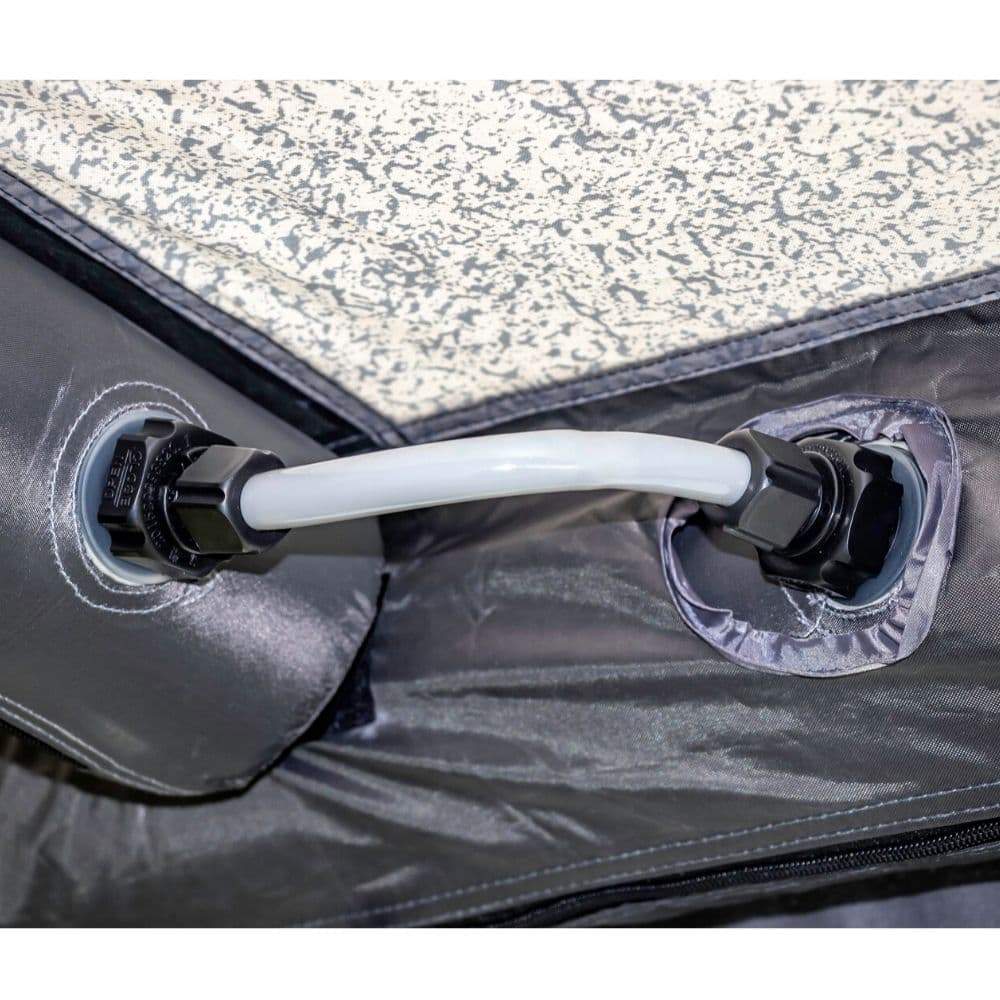 Sunncamp Swift Air Extreme 325 Caravan Awning SF2002 + Free Air Bar ...