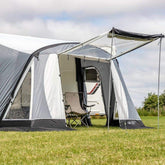 Sunncamp Caravan Awnings | Quality Caravan Awnings | Trusted UK Dealer