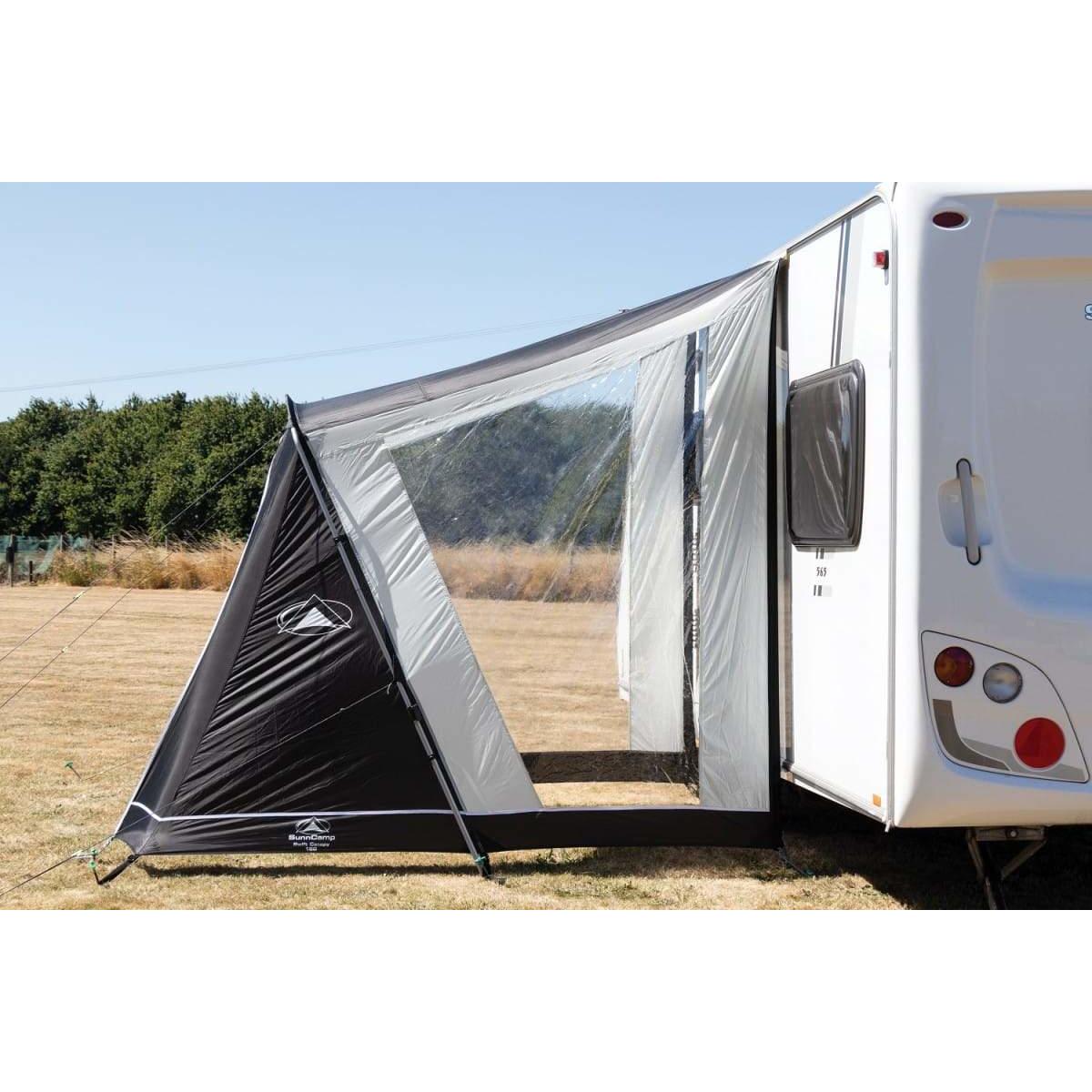 Sunncamp Swift Canopy 200 Caravan Awning Canopy SF1914 (2025) – Quality ...