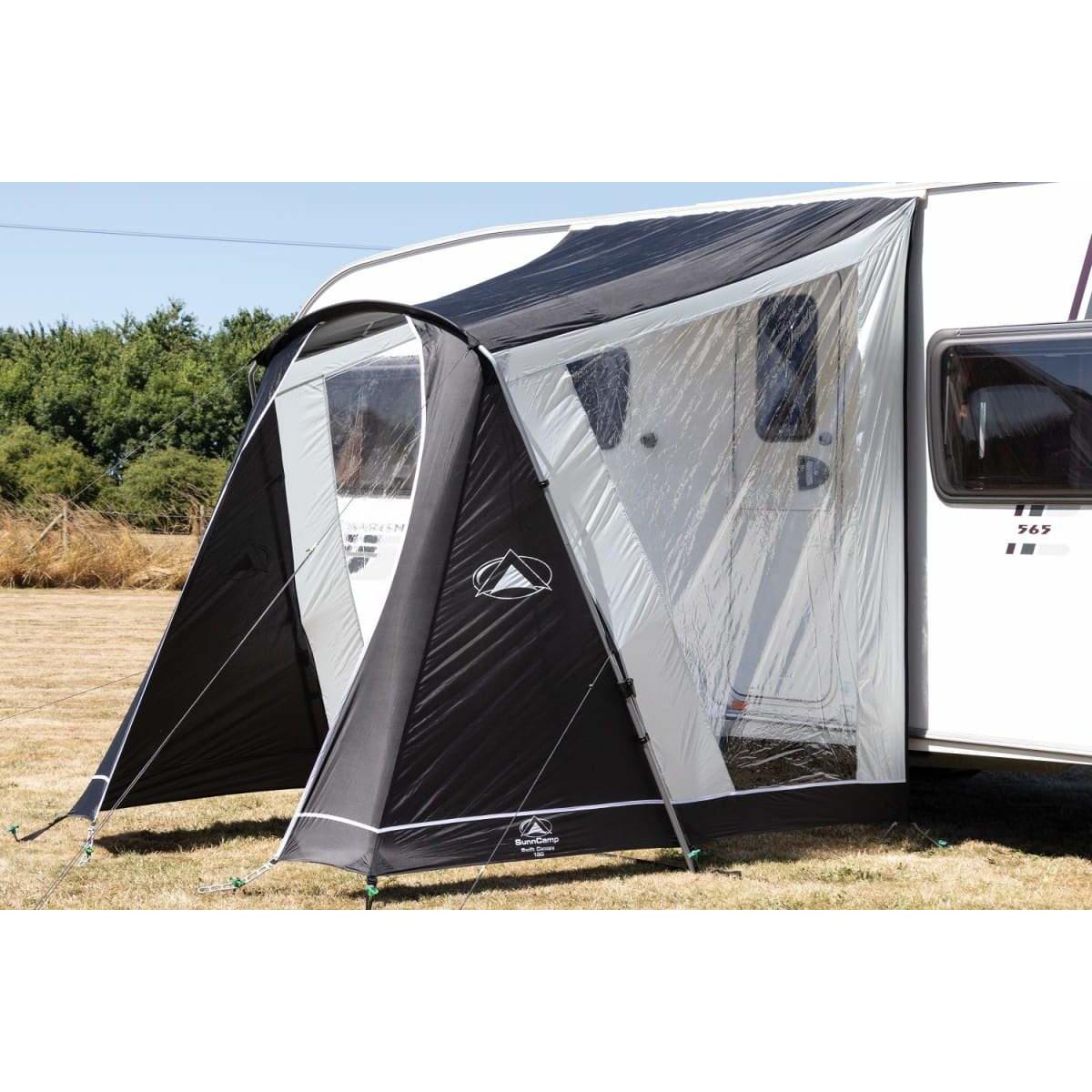 Sunncamp Swift Canopy 200 Caravan Awning Canopy SF1914 (2025) – Quality ...