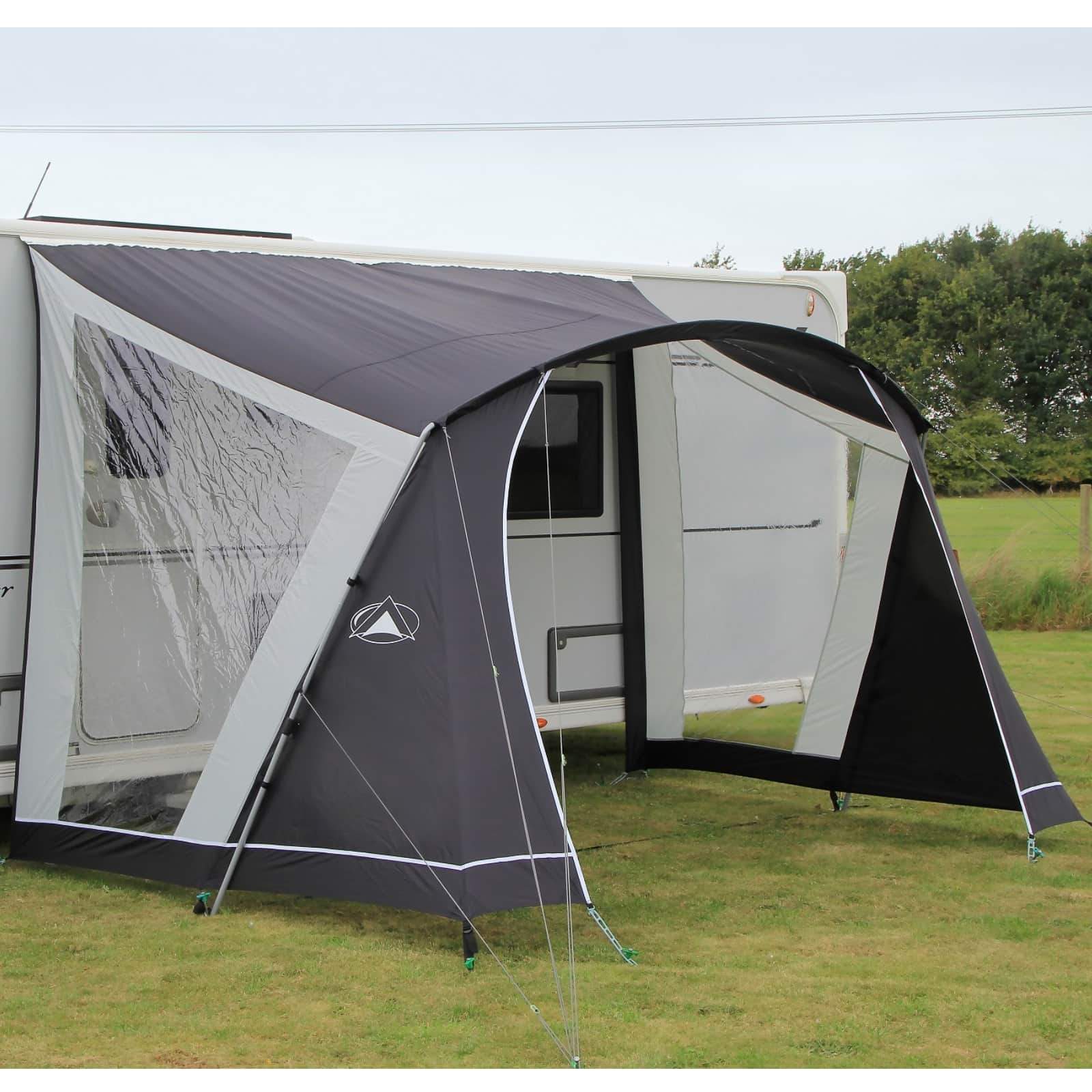 Sunncamp Caravan Awnings | Quality Caravan Awnings | Trusted UK Dealer