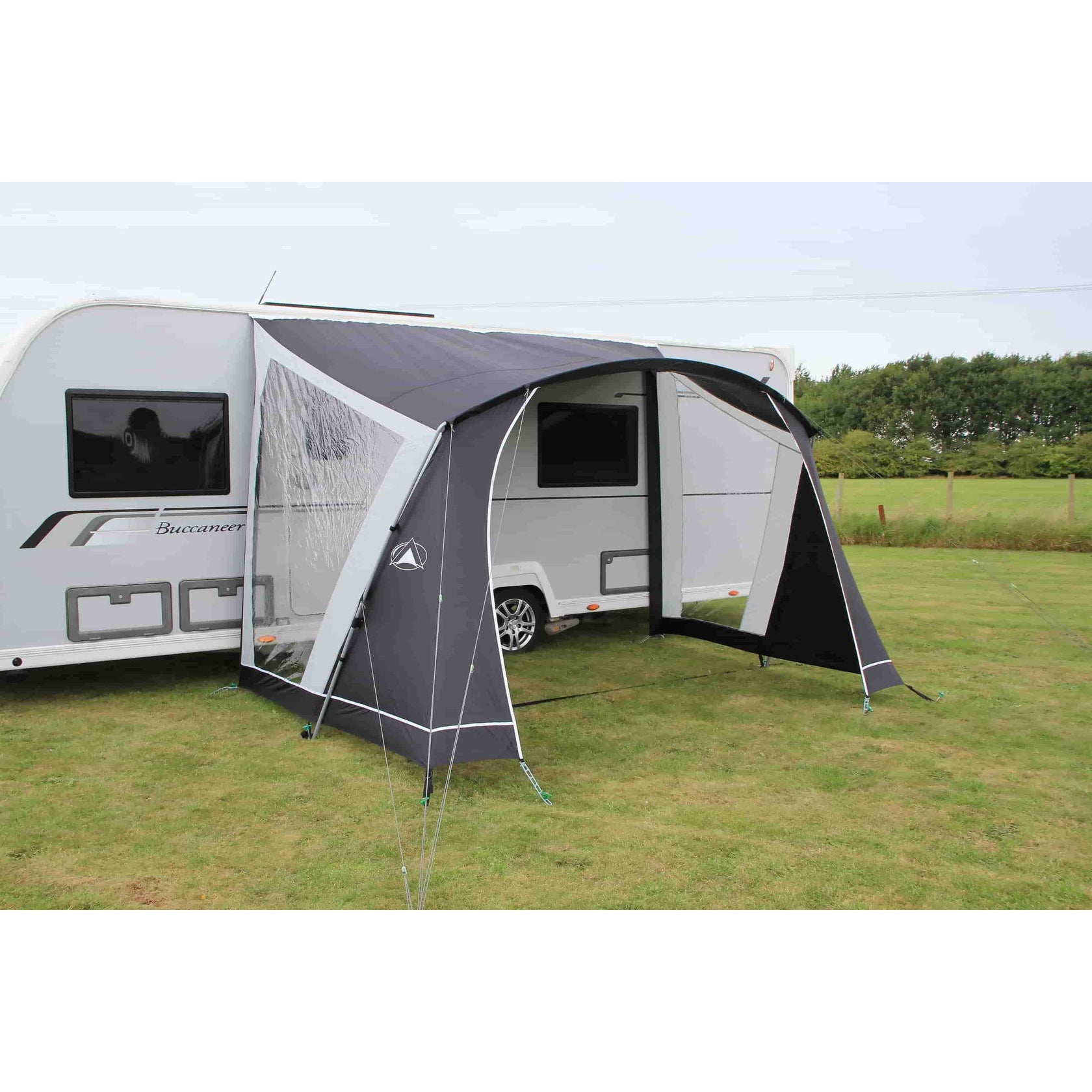 Sunncamp Swift Canopy 330 Caravan Awning Canopy SF8004 (2026) – Quality ...