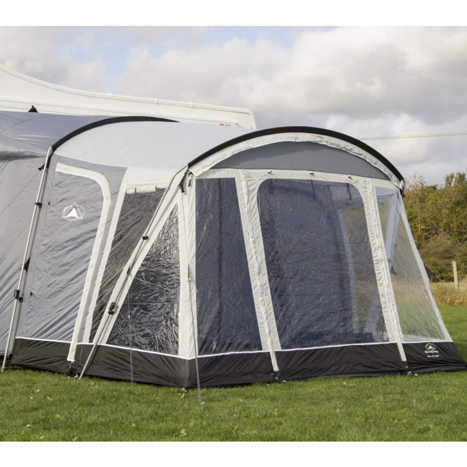 Sunncamp Swift Van 325 High Motorhome Awning Driveaway SF8045 (2025 ...