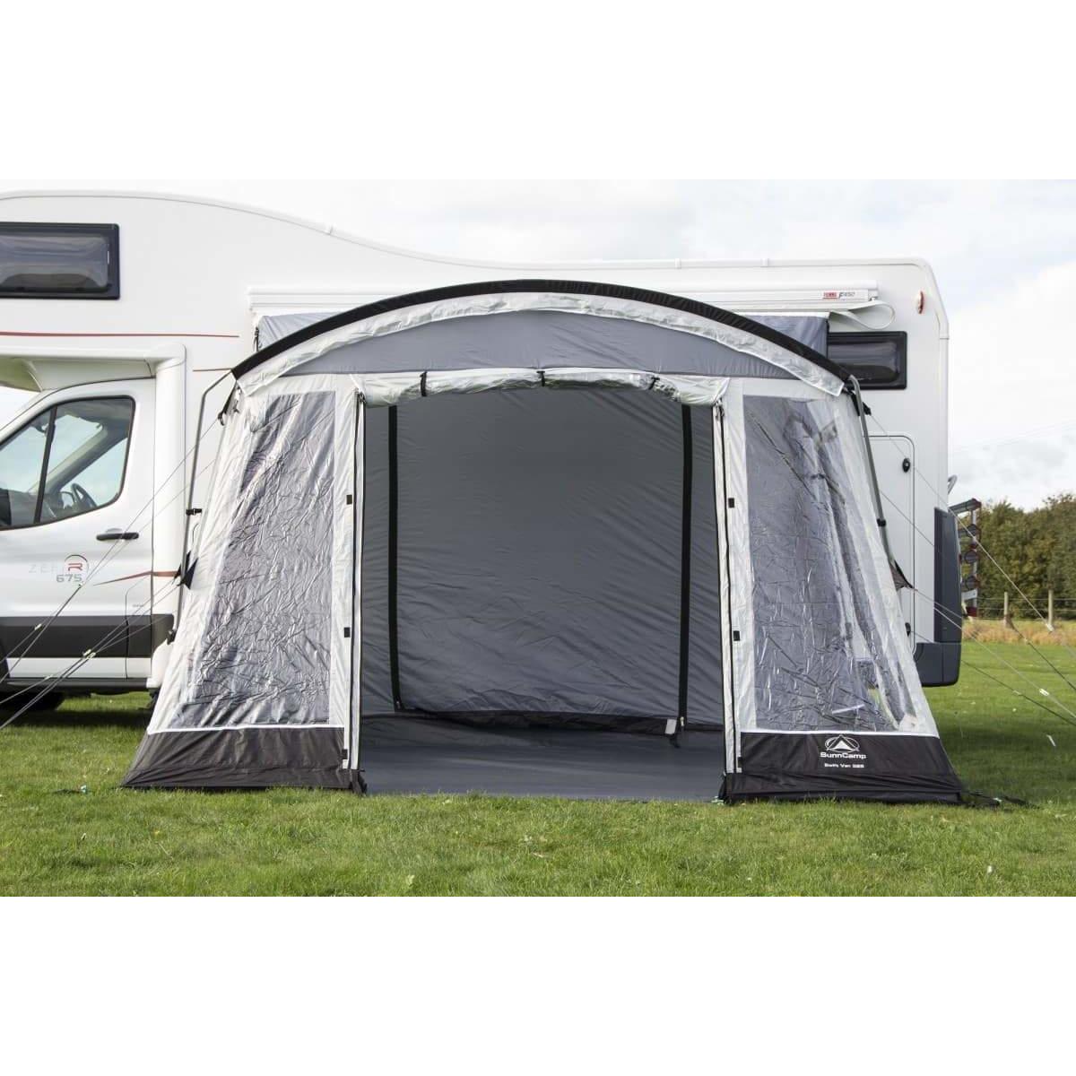 Sunncamp Swift Van 325 High Motorhome Awning Driveaway SF8045 (2025 ...