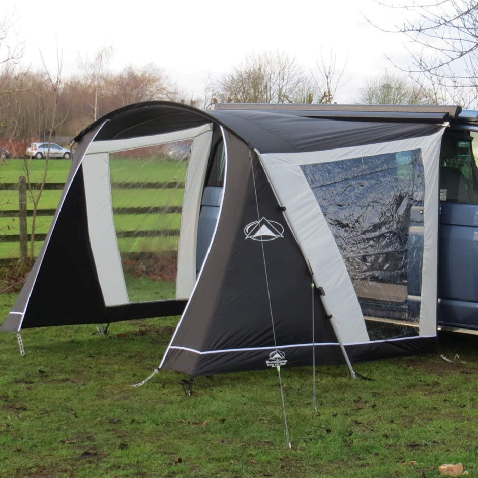 Sunncamp Caravan Awnings | Quality Caravan Awnings | Trusted UK Dealer