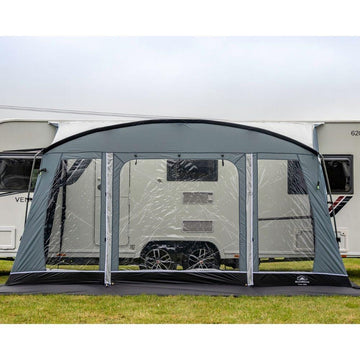 Sunncamp Caravan Awnings | Quality Caravan Awnings | Trusted UK Dealer