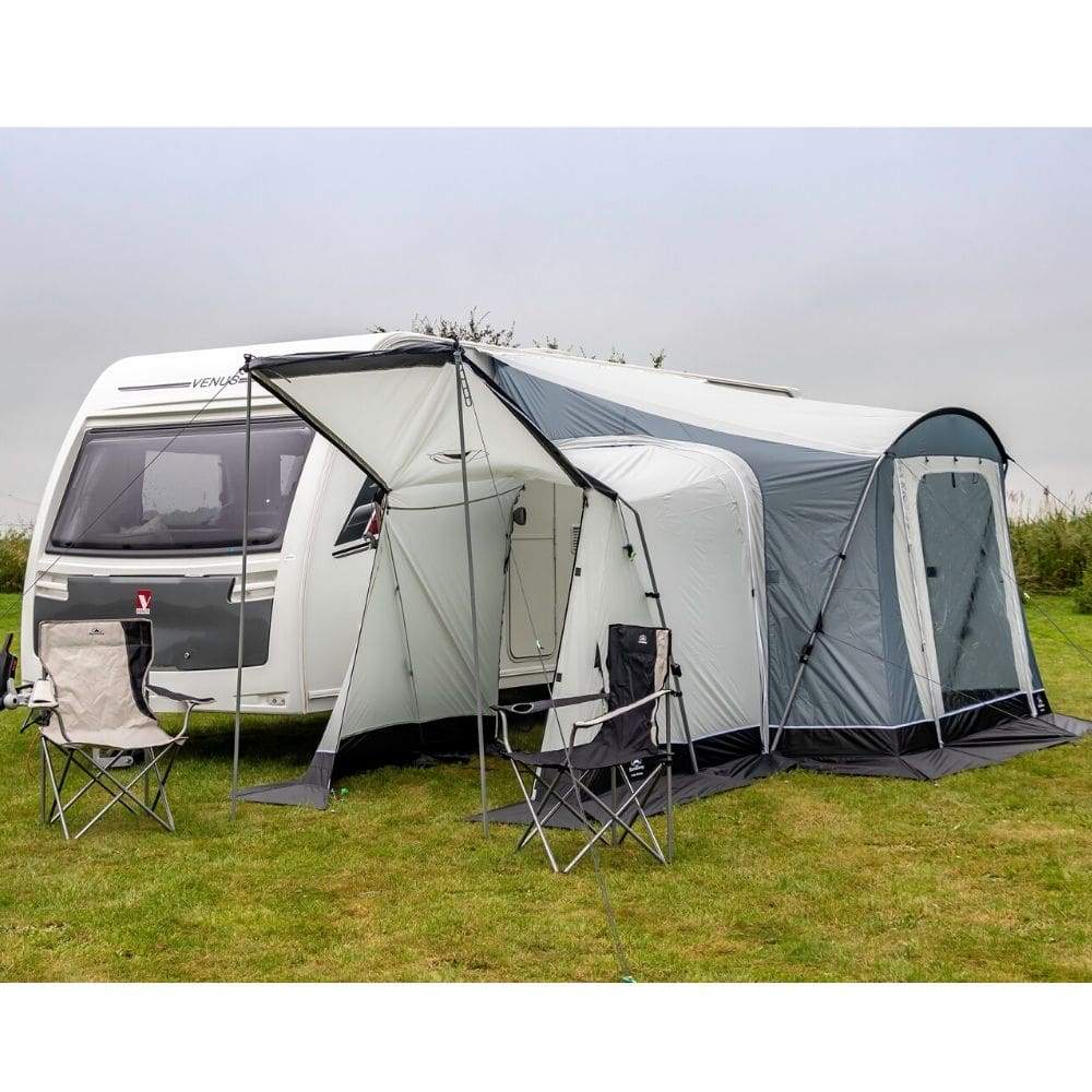 Sunncamp Toldo Annexe (Includes Inner Tent) SF2019 – Quality Caravan ...