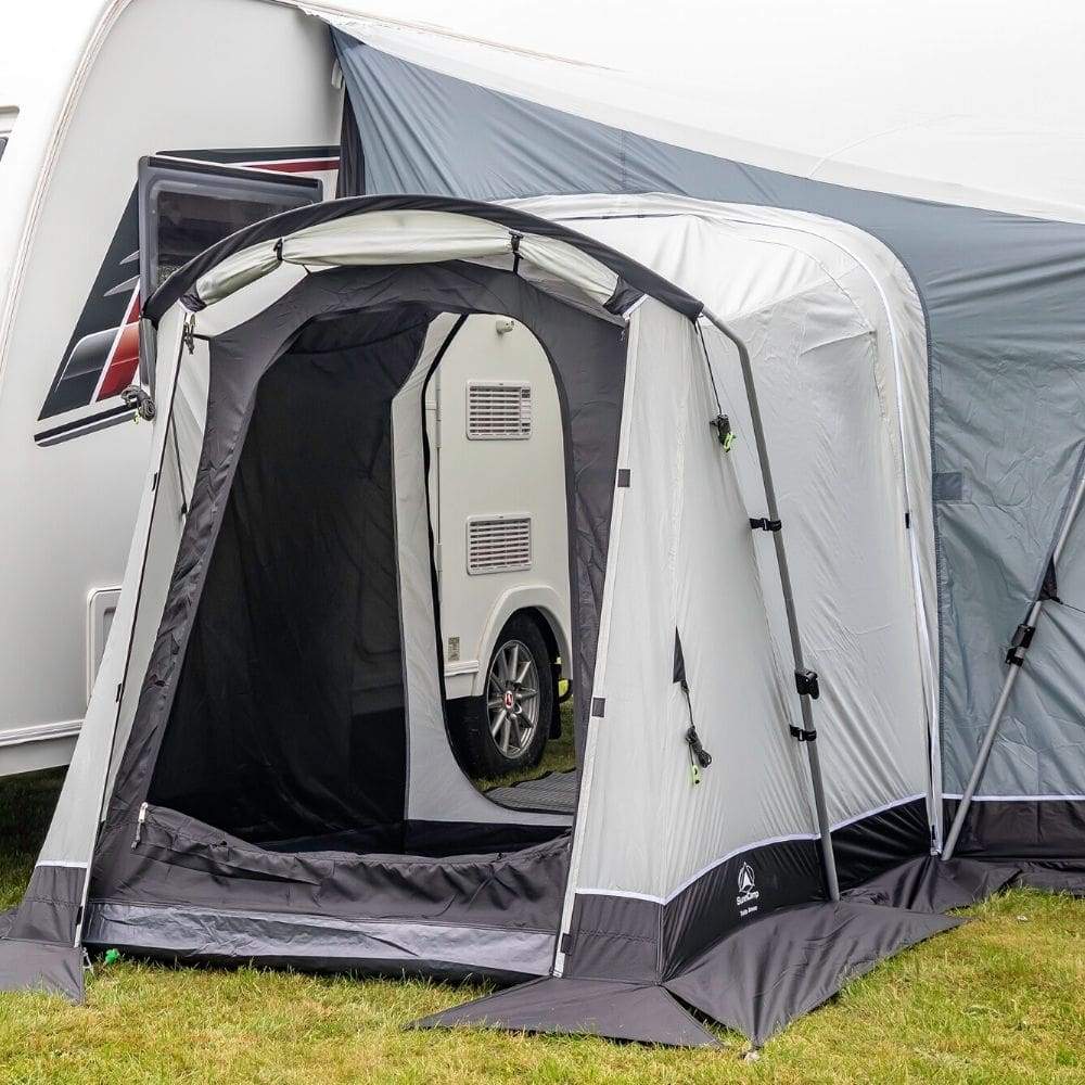 Sunncamp Toldo Annexe (Includes Inner Tent) SF2019 – Quality Caravan ...