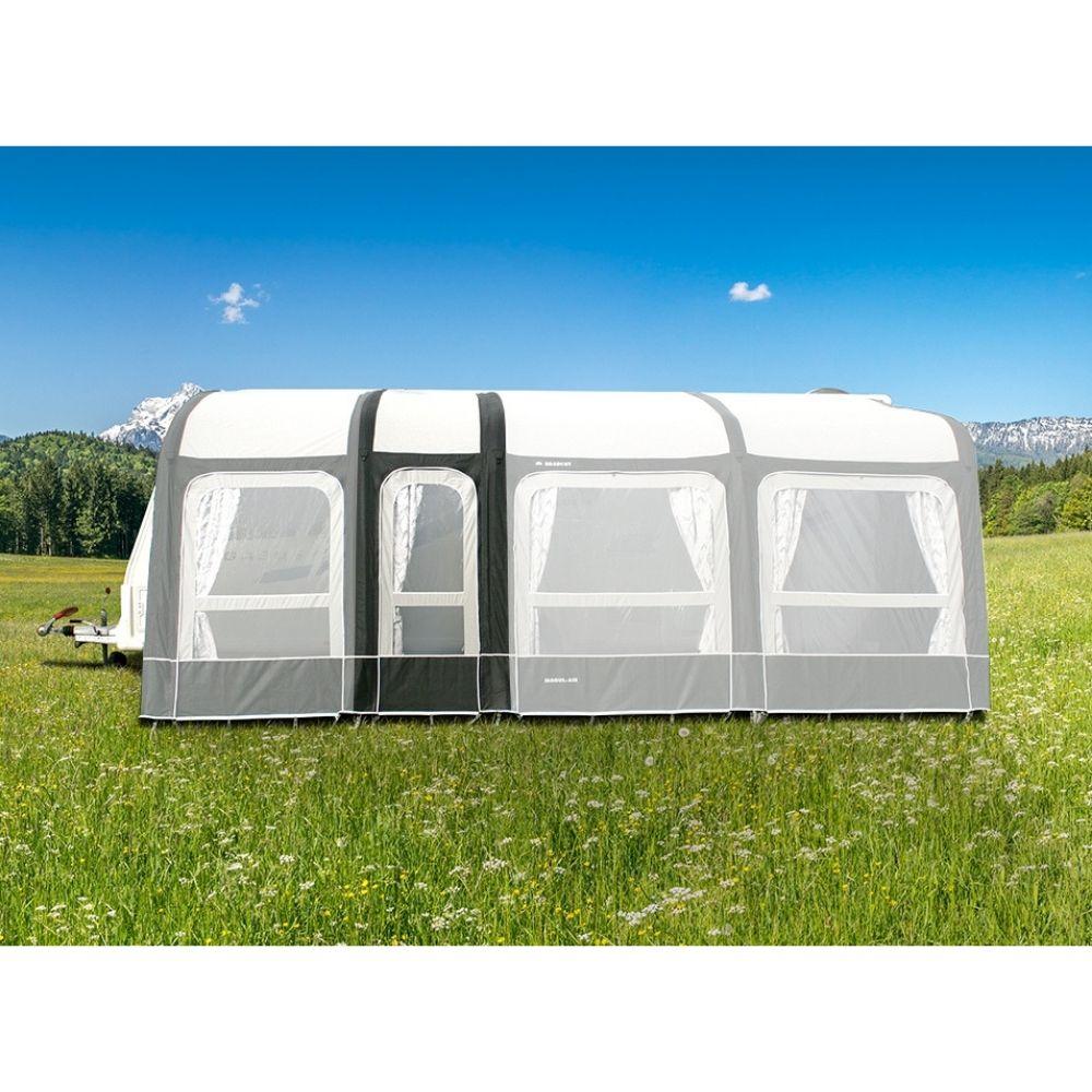 Bradcot Modul-AiR V2 Extension (2024) – Quality Caravan Awnings